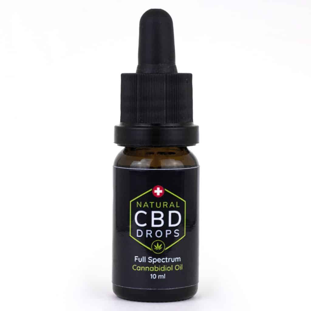 Huile CBD Full spectrum - CBD Monkey Huile CBD Full spectrum - CBD Monkey