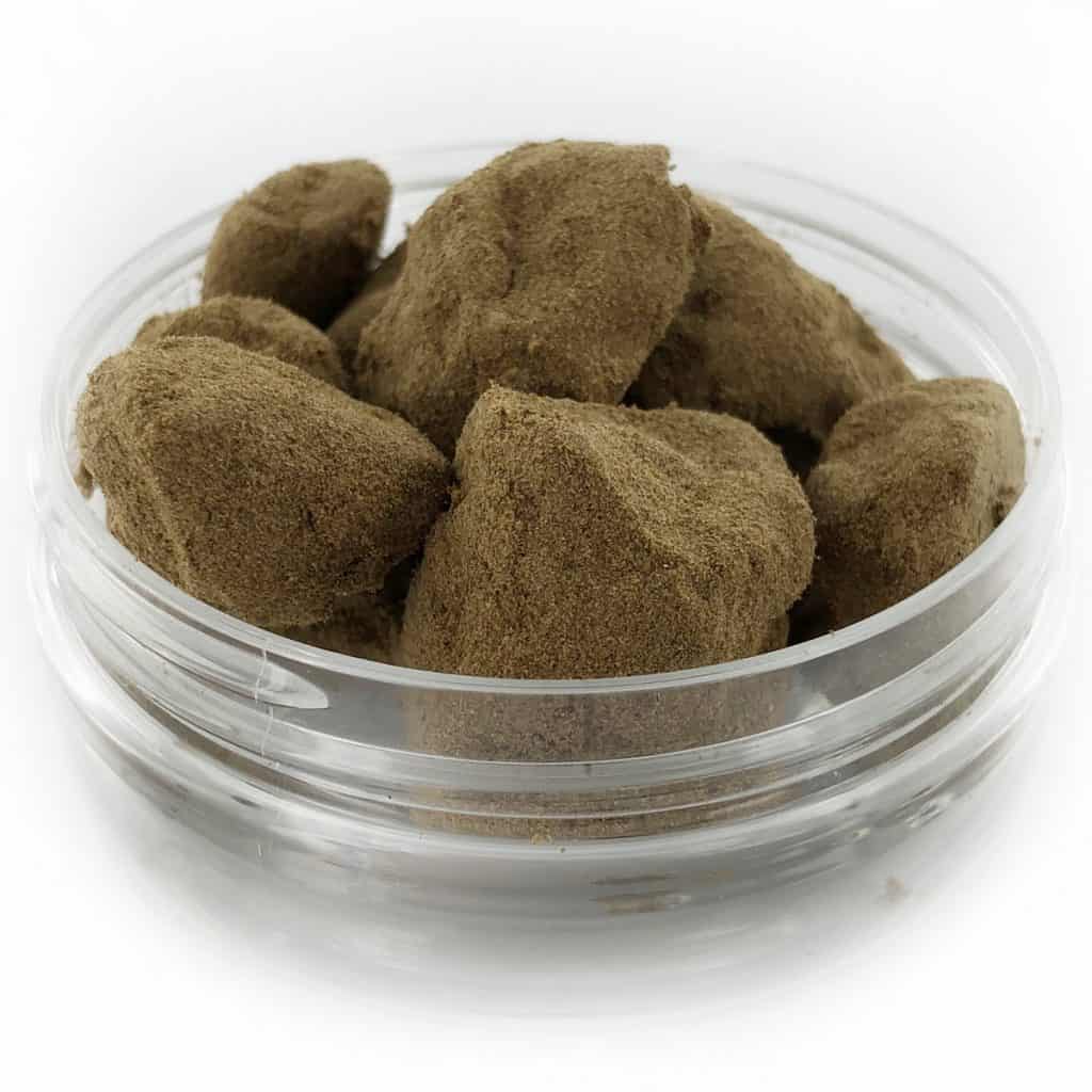 Skuff Strawberry CBD 12% - Résine CBD de qualité Skuff Strawberry CBD 12% - Résine CBD de qualité