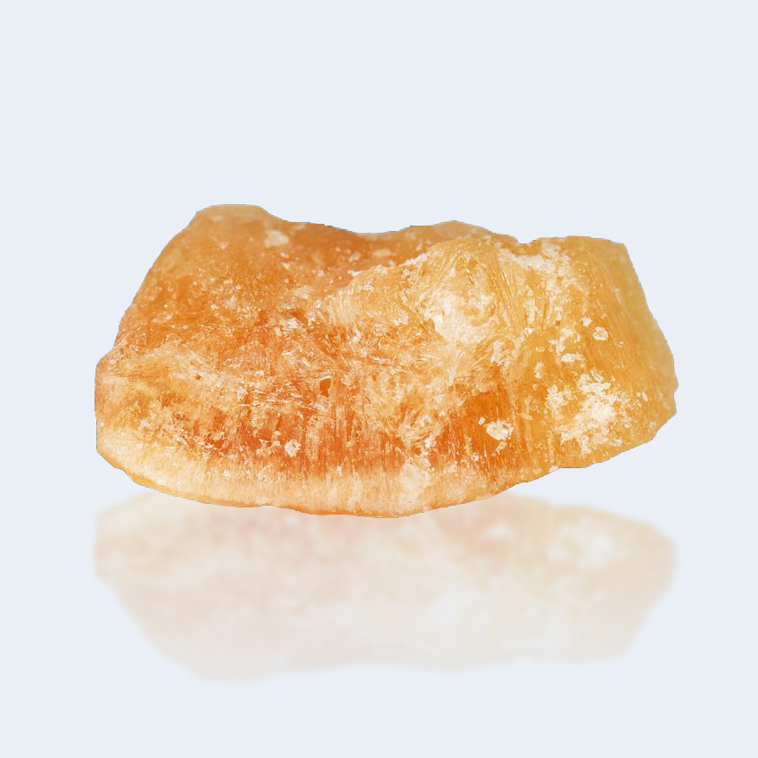 Crumble CBD 90% : concentré aux arômes d'orange