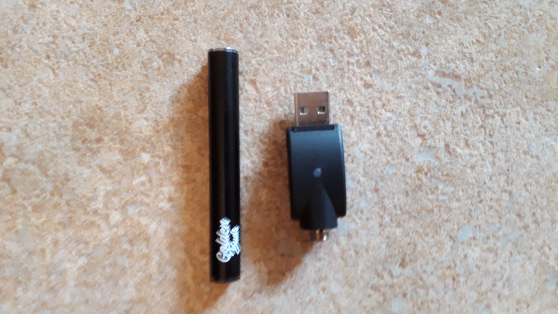 Vape Pen Golden Buds - CBD Monkey