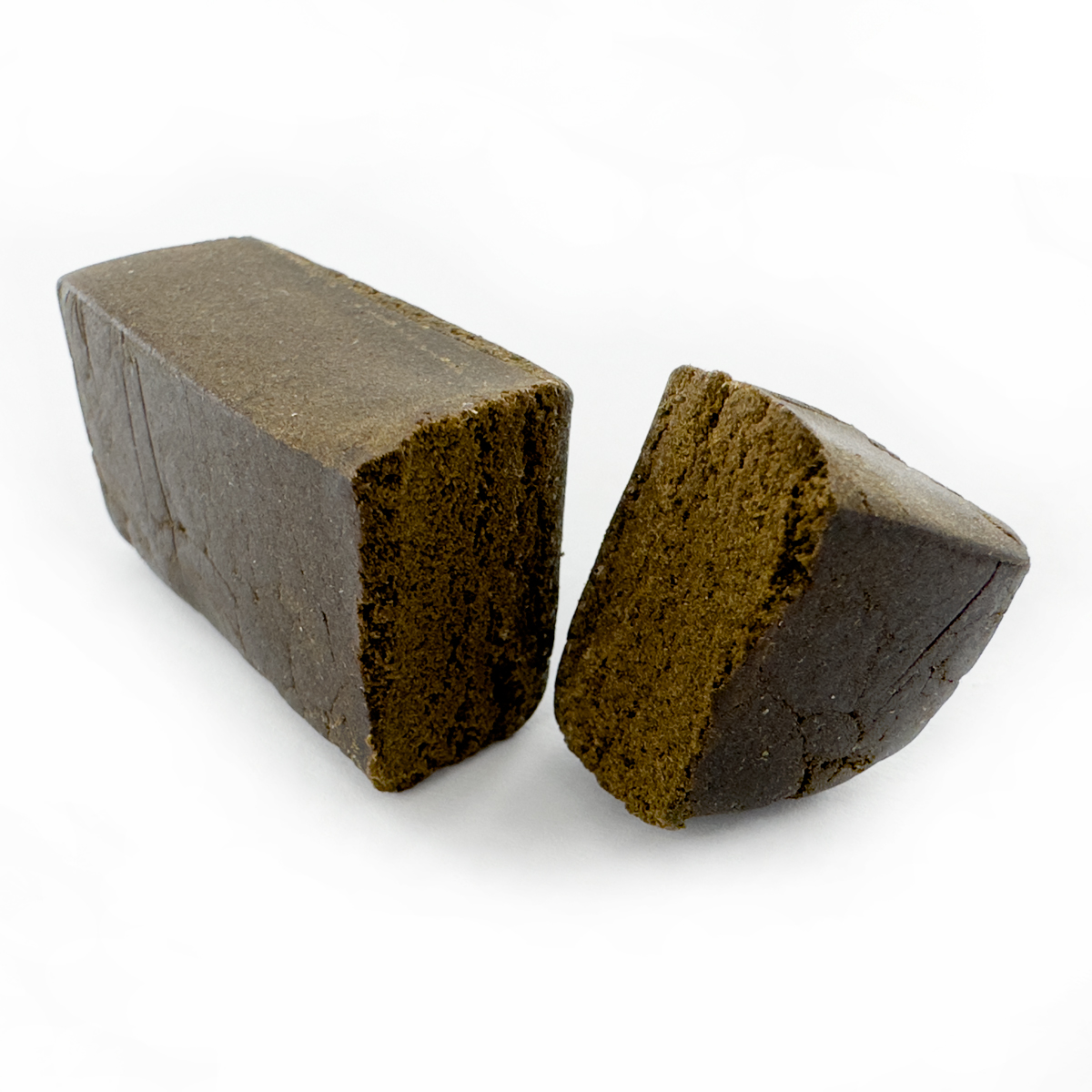 Ketama CBD 17% - Résine CBD de qualité